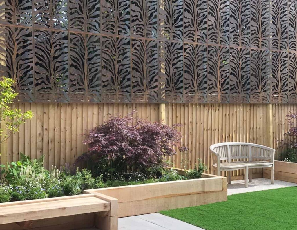 Core Ten Zebra Screens - Screens by Core