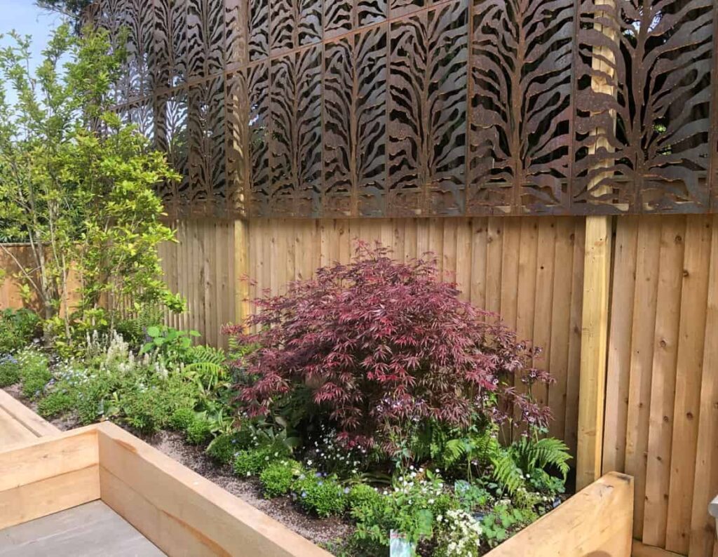 Core Ten Zebra Screens - Screens by Core