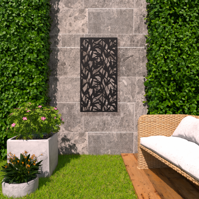 Innovative Outdoor Garden Screen Solutions | Screens by CORE